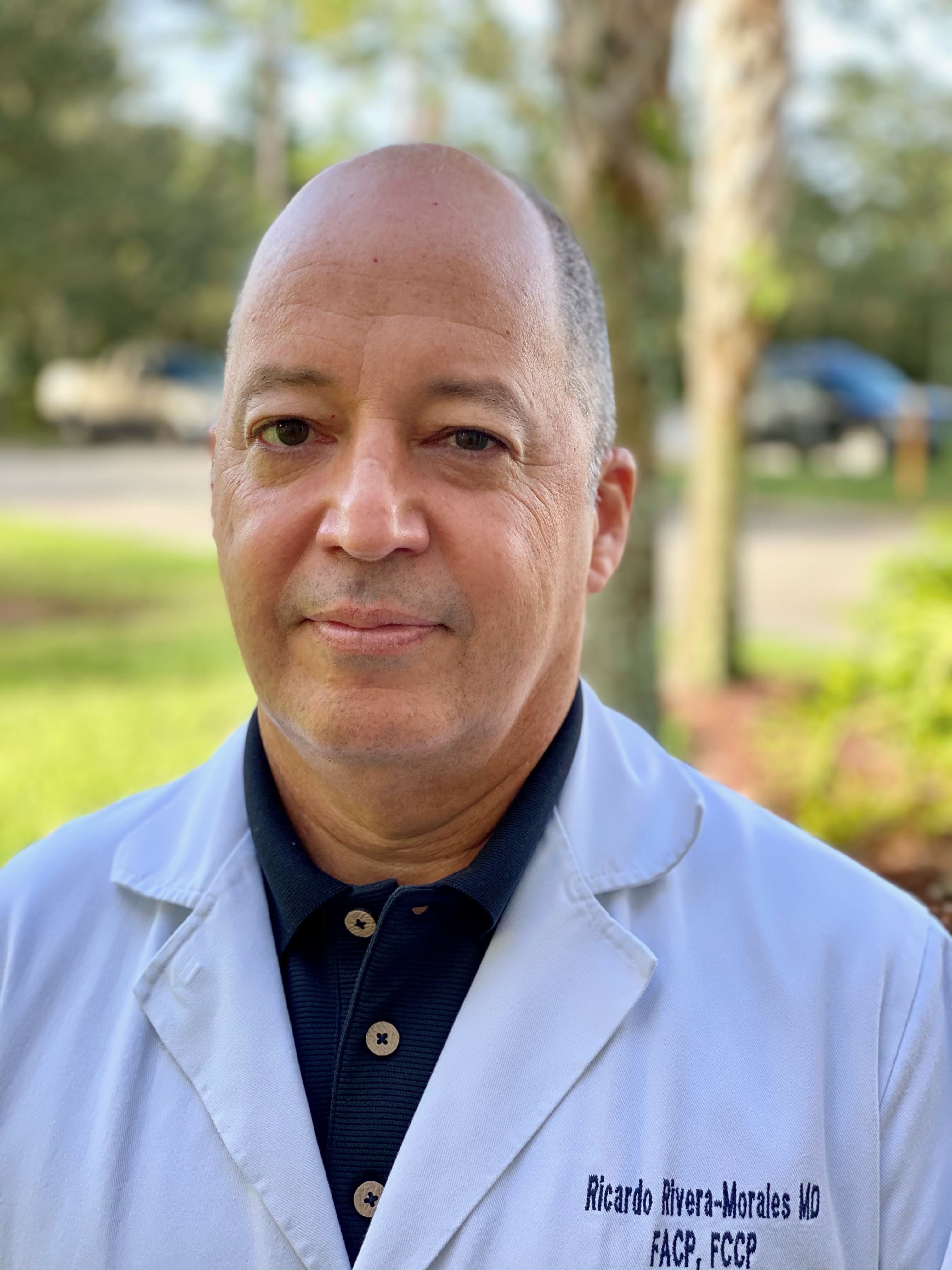 Ricardo Rivera's Instagram, Twitter & Facebook on IDCrawl