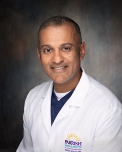 Biju T. Mathews, MD | Internal Medicine Doctor & Cardiologist ...