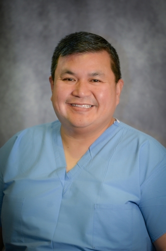 Francis T. Pham MD