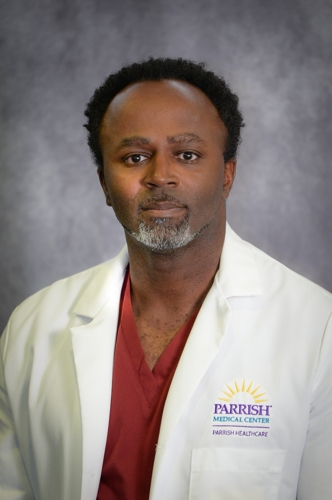 Feguens Bataille, MD | Physical Medicine Doctor St. John, FL