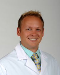 David Olson, DO | Parrish Healthcare