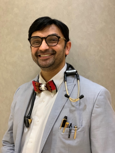 Kevat Patel, MD | Primary Care Physician & Internist Titusville, FL