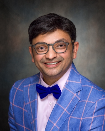 Kevat Patel, MD | Primary Care Physician & Internist Titusville, FL