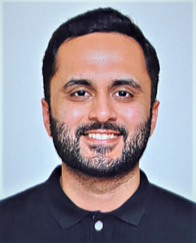 Jay Desai, MD | Hospitalist Titusville, FL