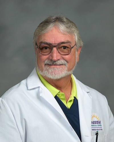 Providers | Parrish Healthcare