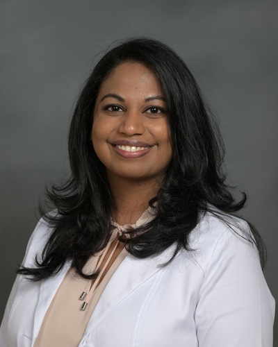 Maryanne P. Joseph, MD | Hospitalist Titusville, FL