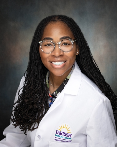 Nacole Riccaboni, APRN | Registered Nurse Titusville, FL