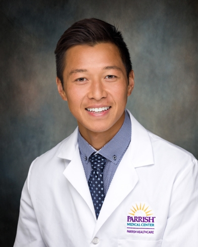 Paul Wong, MD | Primary Care Physician Titusville, FL