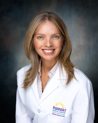 Lara Gabas Molina, MD