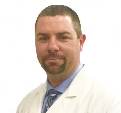 Travis Austin, DDS | Oral and Maxillofacial Surgeon Titusville, FL