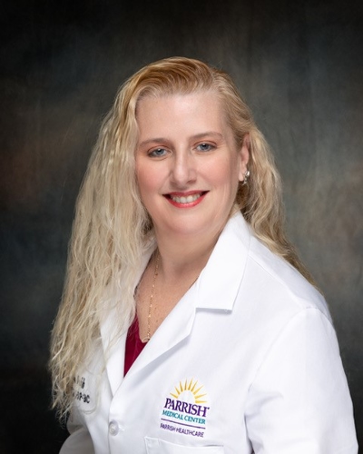Jennifer Neff APRN