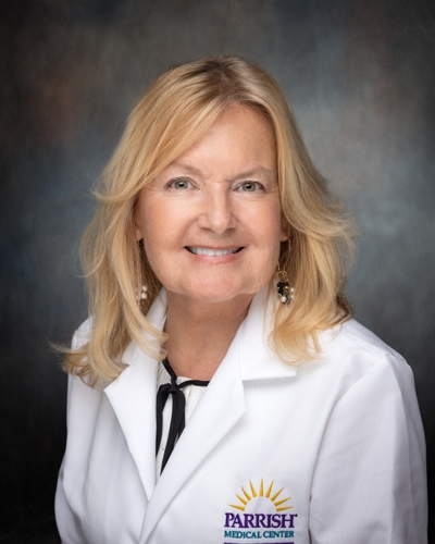 Providers | Parrish Healthcare