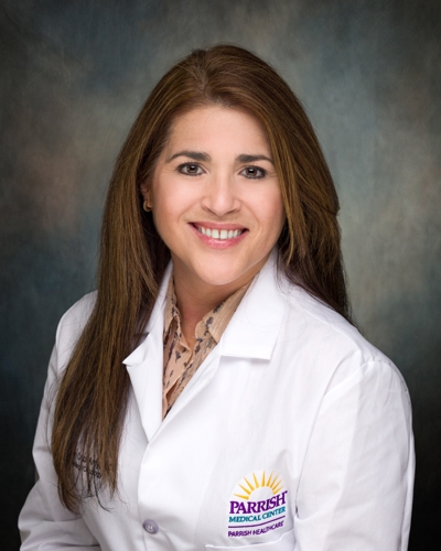 Marinely Cruz-Amy, MD | Hematologist Oncologist Titusville, FL