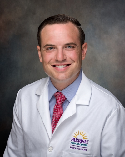Matthew Musto, DO | Orthopedic Surgeon Port St. John, FL