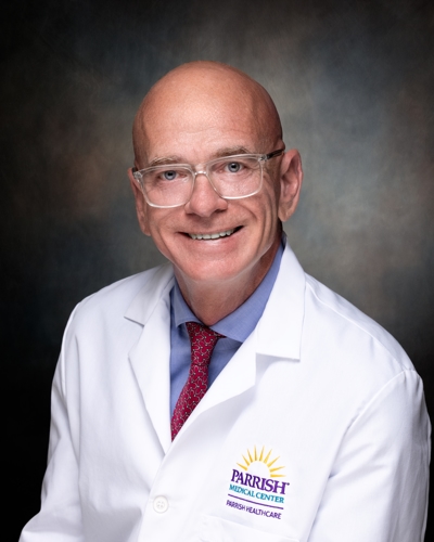 Mark Swierzewski MD