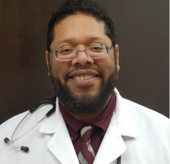 Winston Lightburn, MD | Parrish Healthcare