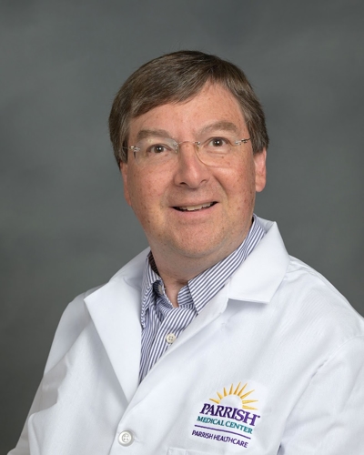 Mark S. Galfo, MD | Primary Care Physician Titusville, FL