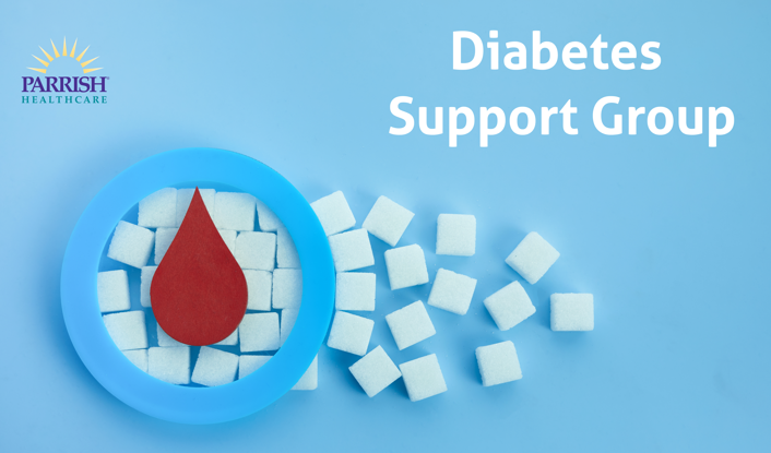 Diabetes Support Group