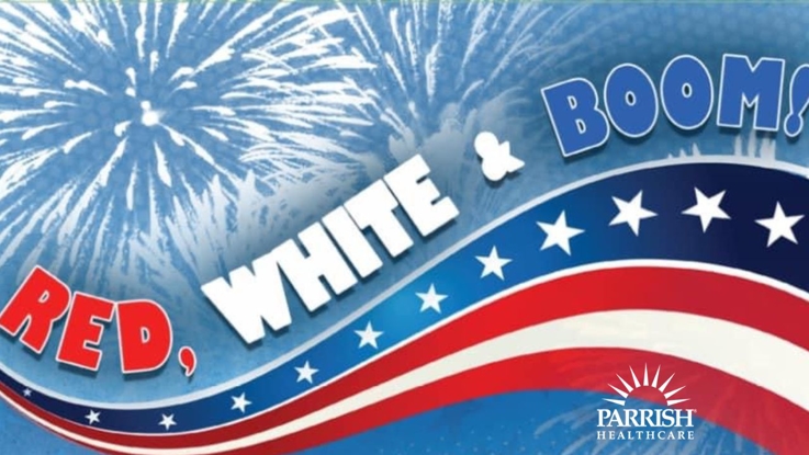 Event Details | Parrish Healthcare