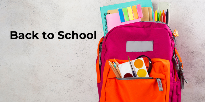 Astronaut high School Back to School BBQ