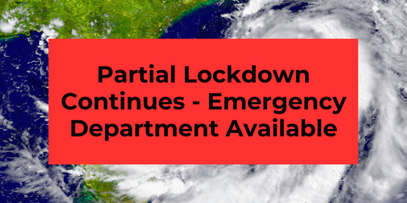 General Emergency Information | Hospital in Titusville, FL