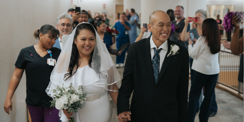 Parrish Medical Group Cardiology Welcomes Andre Gabriel, MD