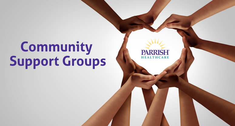 Support Groups For Stroke Survivors