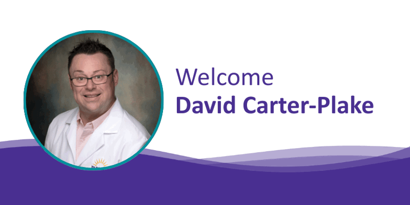 Parrish Medical Group Cardiology Welcomes Andre Gabriel, MD