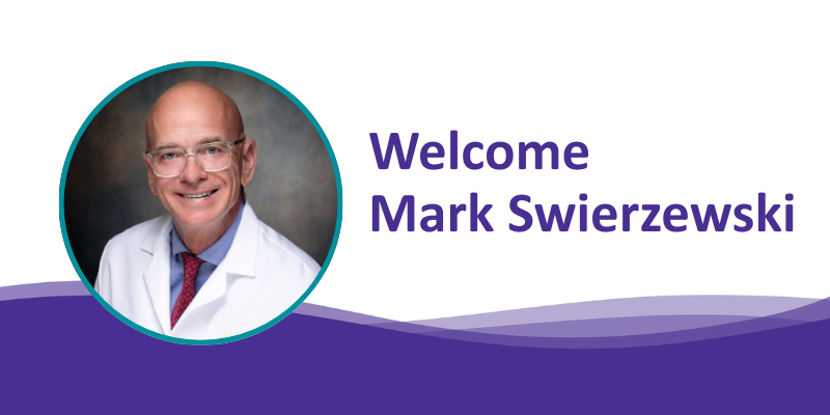 Parrish Medical Group Cardiology Welcomes Andre Gabriel, MD