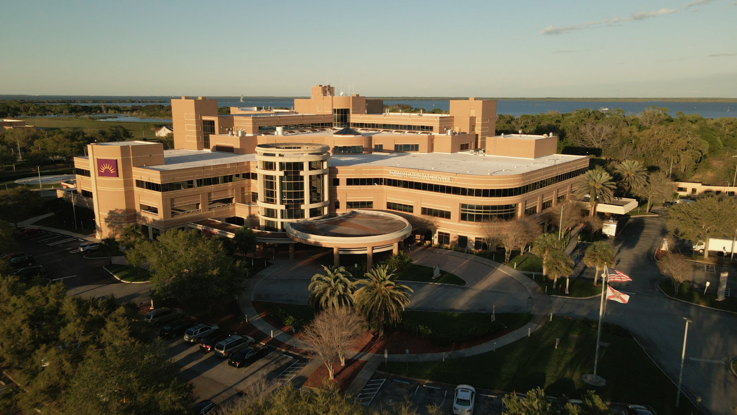 Locations | Parrish Healthcare