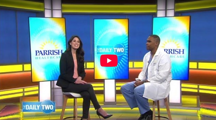 Andre Gabriel, MD