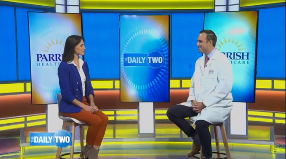 Matthew Musto, DO | Orthopedic Surgeon Port St. John, FL