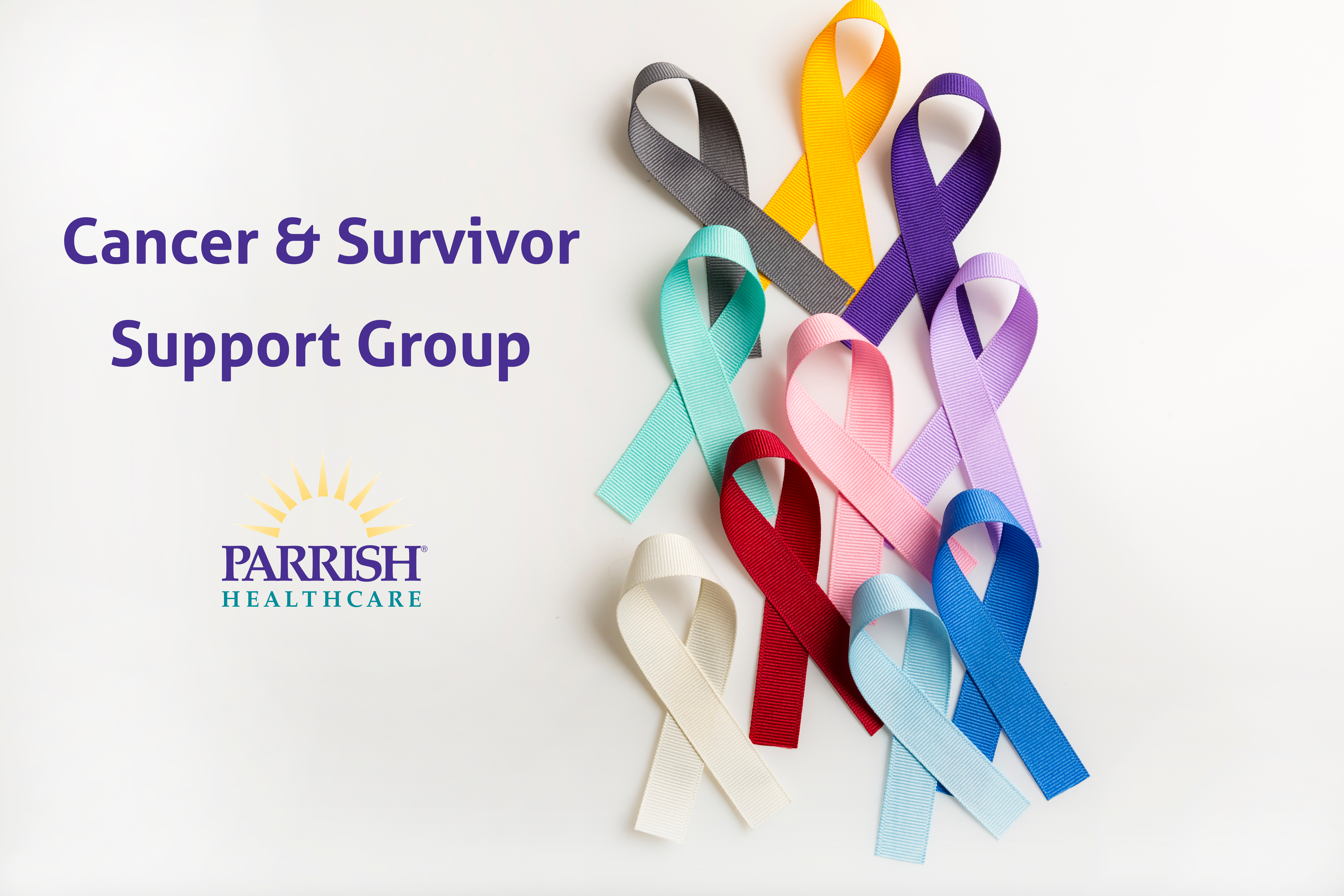 Cancer and Survivor Support Group