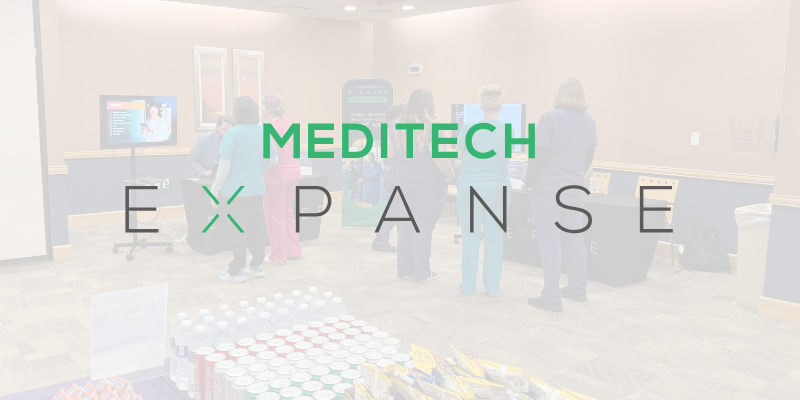 Parrish Healthcare Selects MEDITECH Expanse for Unified Patient Record