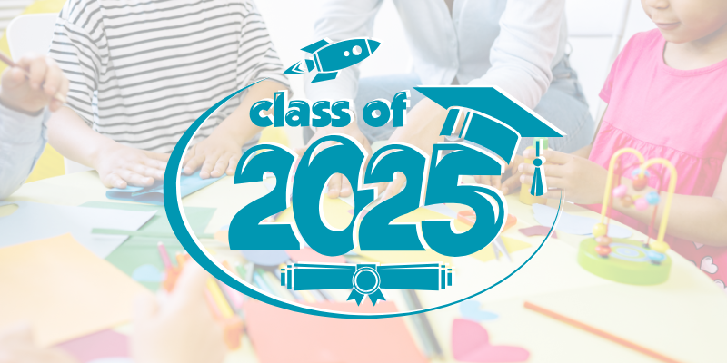 Parrish Early Care and Education Program Celebrates VPK Class of 2025