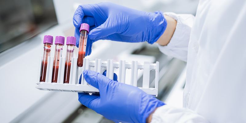 Parrish Healthcare Opens Fourth Outpatient Lab Services Location