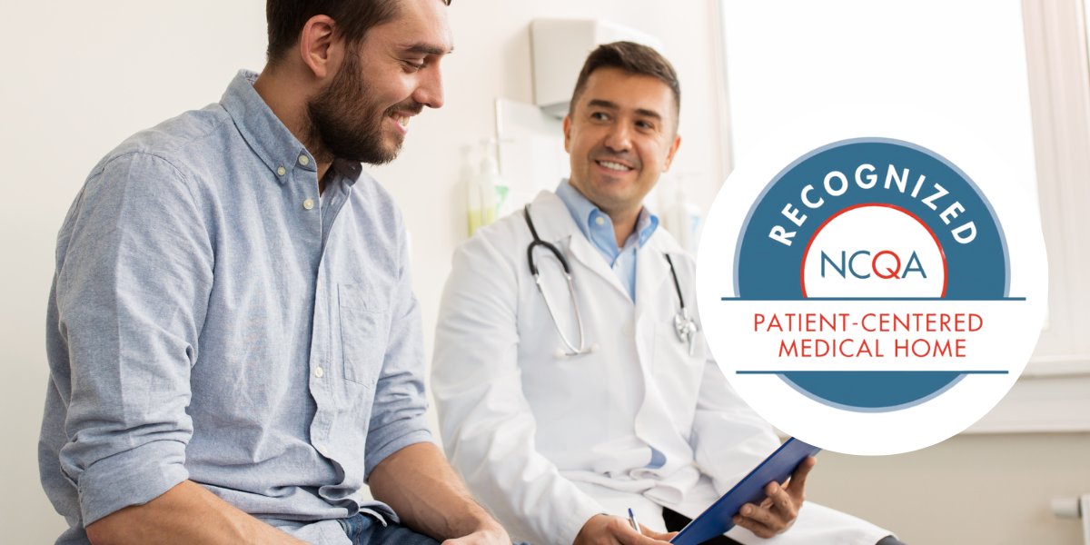 Parrish Medical Group Primary Care Practices Achieve National Quality ...