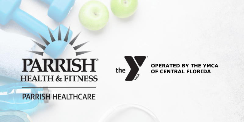 Parrish Health and Fitness Center Operated by the YMCA of Central ...