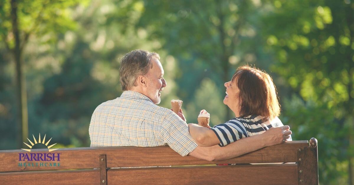 The Importance of Routine Health Screenings | Parrish Healthcare