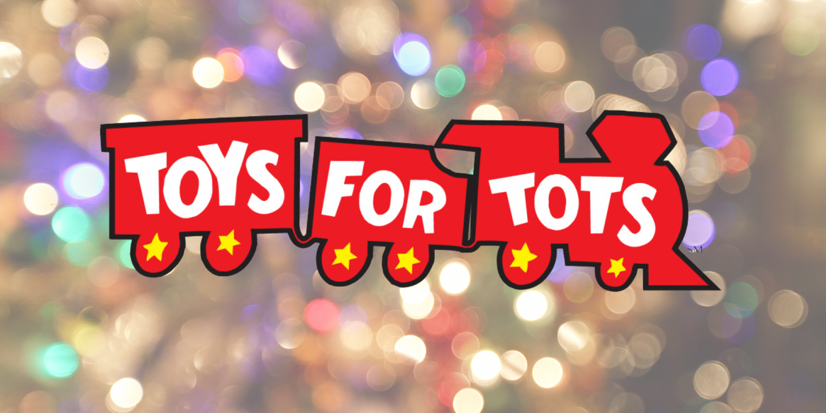 Toys For Tots Logo Font