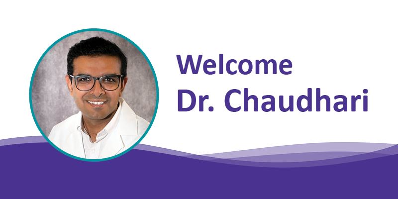 Parrish Medical Group Welcomes Board-Certified Gastrologist Rahul Chaudhari, MD