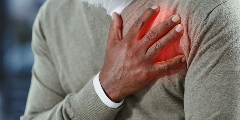 The most common warning signs of heart attack explained