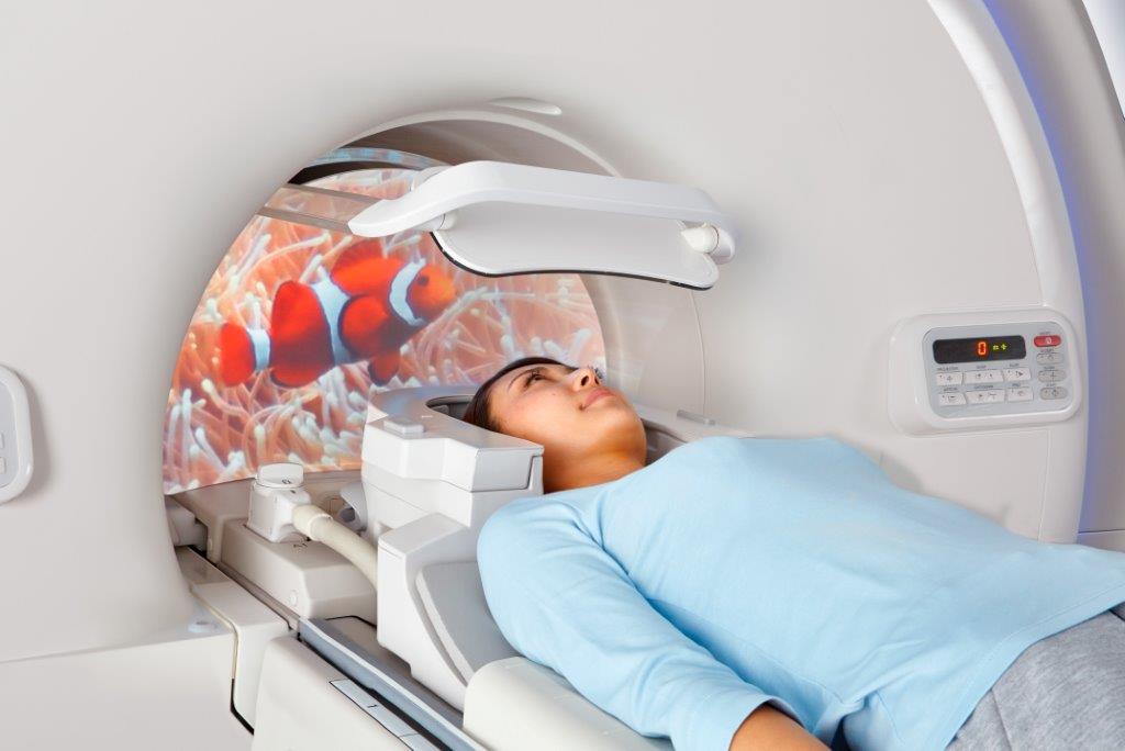 Parrish Healthcare Installs First Canon Medical Systems' MR Theater in ...